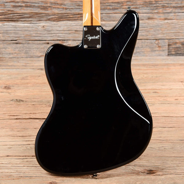 Squier Classic Vibe 70s Jaguar Black – Chicago Music Exchange