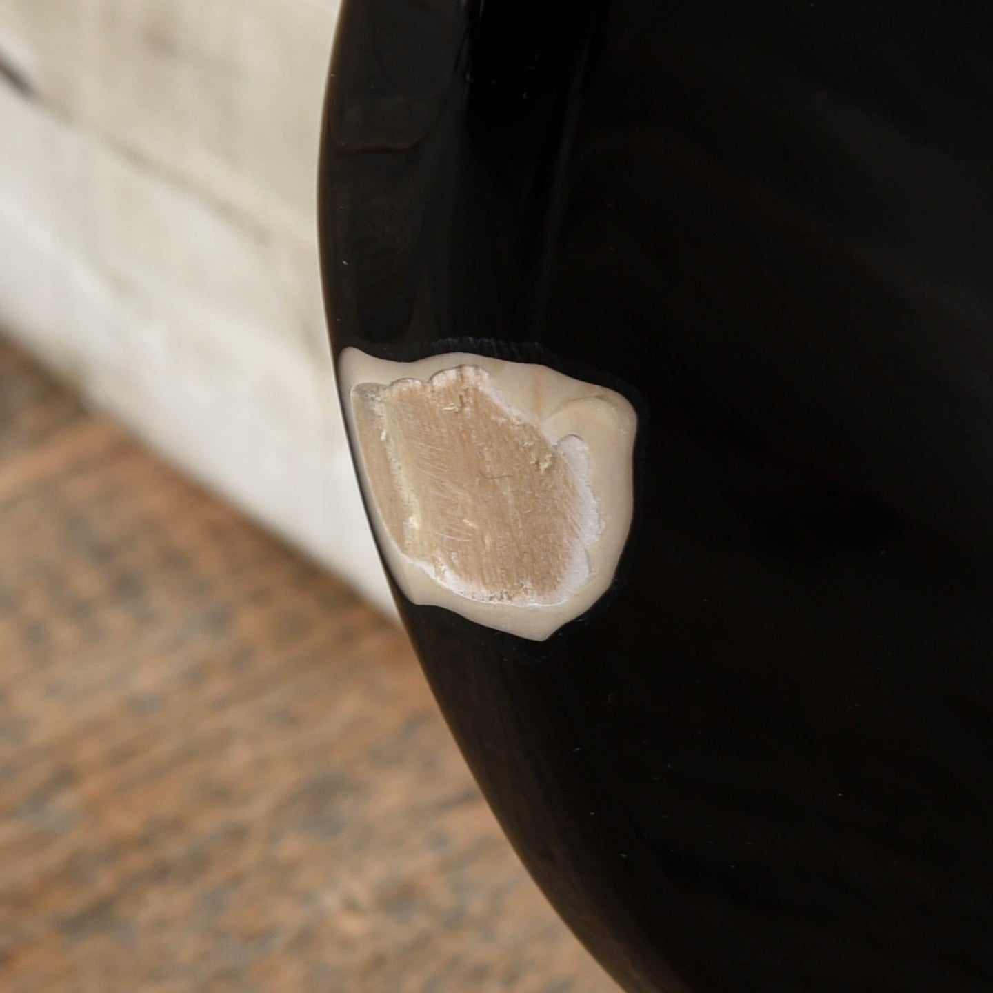 Squier Classic Vibe 70s Jaguar Black – Chicago Music Exchange