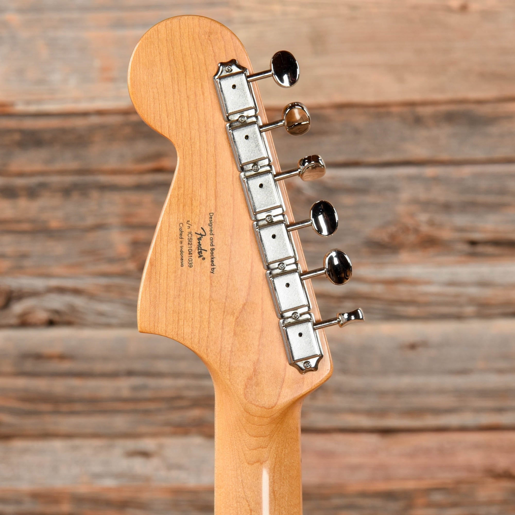 Squier Classic Vibe 70s Jaguar Black – Chicago Music Exchange