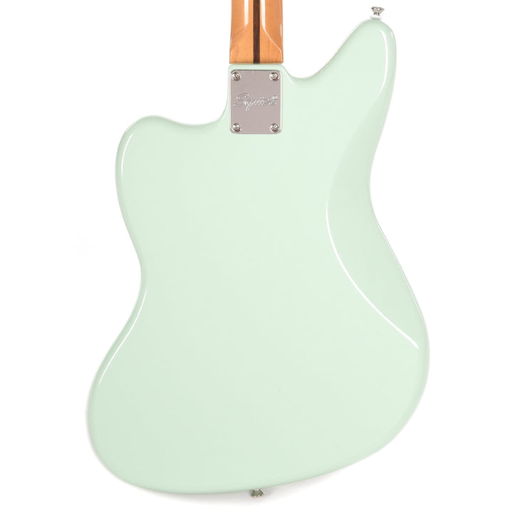 Squier Classic Vibe 70s Jaguar Surf Green – Chicago Music Exchange