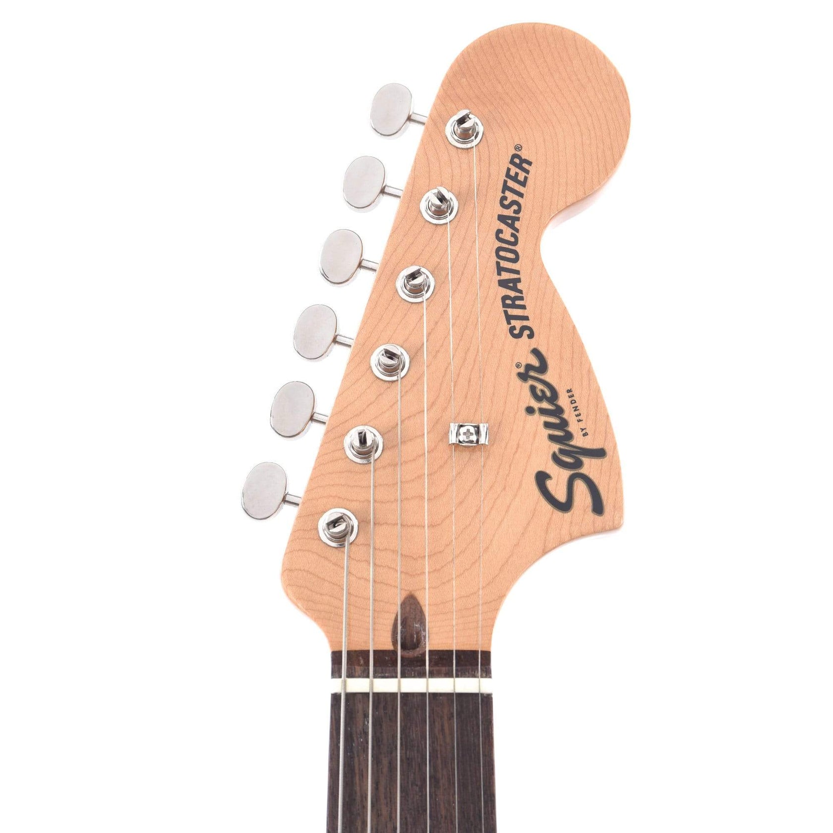 Squier Classic Vibe 70s Stratocaster Black – Chicago Music Exchange