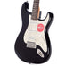 Squier Classic Vibe 70s Stratocaster Black – Chicago Music Exchange