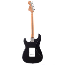 Squier Classic Vibe 70s Stratocaster Black – Chicago Music Exchange