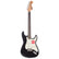 Squier Classic Vibe 70s Stratocaster Black – Chicago Music Exchange