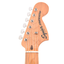 Squier Classic Vibe '70s Stratocaster HSS Black – Chicago Music Exchange