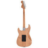 Squier Classic Vibe 70s Stratocaster Natural – Chicago Music Exchange