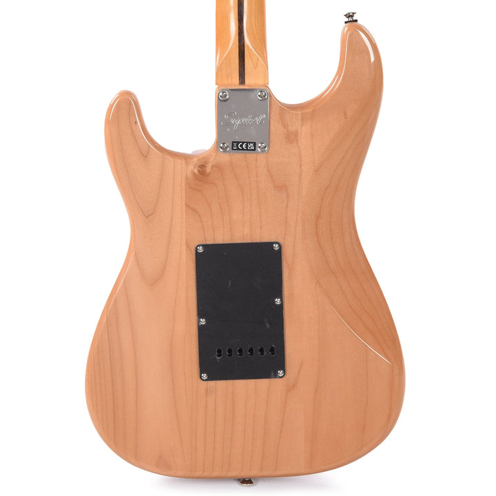 Squier Classic Vibe 70s Stratocaster Natural – Chicago Music Exchange