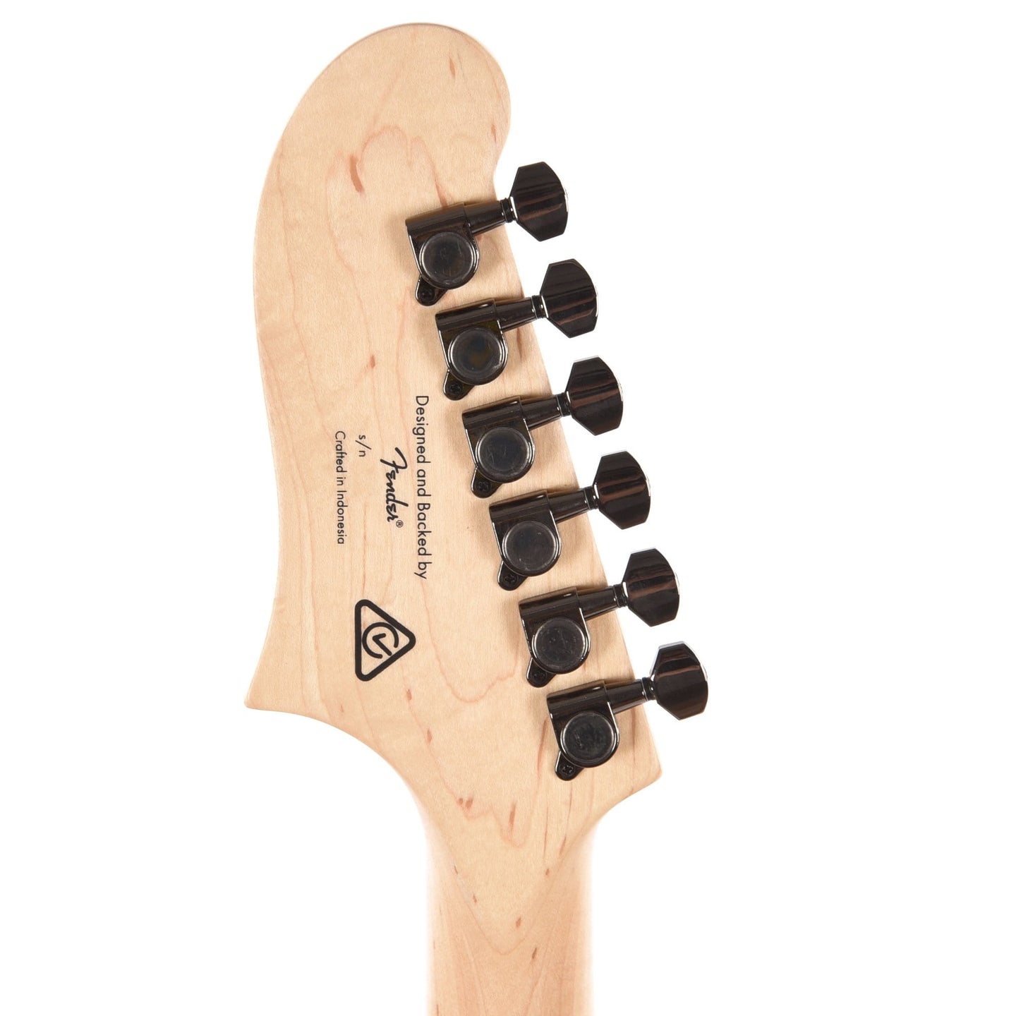 Squier Contemporary Active Starcaster Ice Blue Metallic – Chicago Music ...