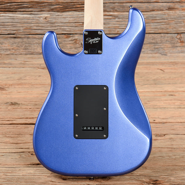 Squier Contemporary Stratocaster HSS Ocean Blue Metallic 2021 – Chicago ...