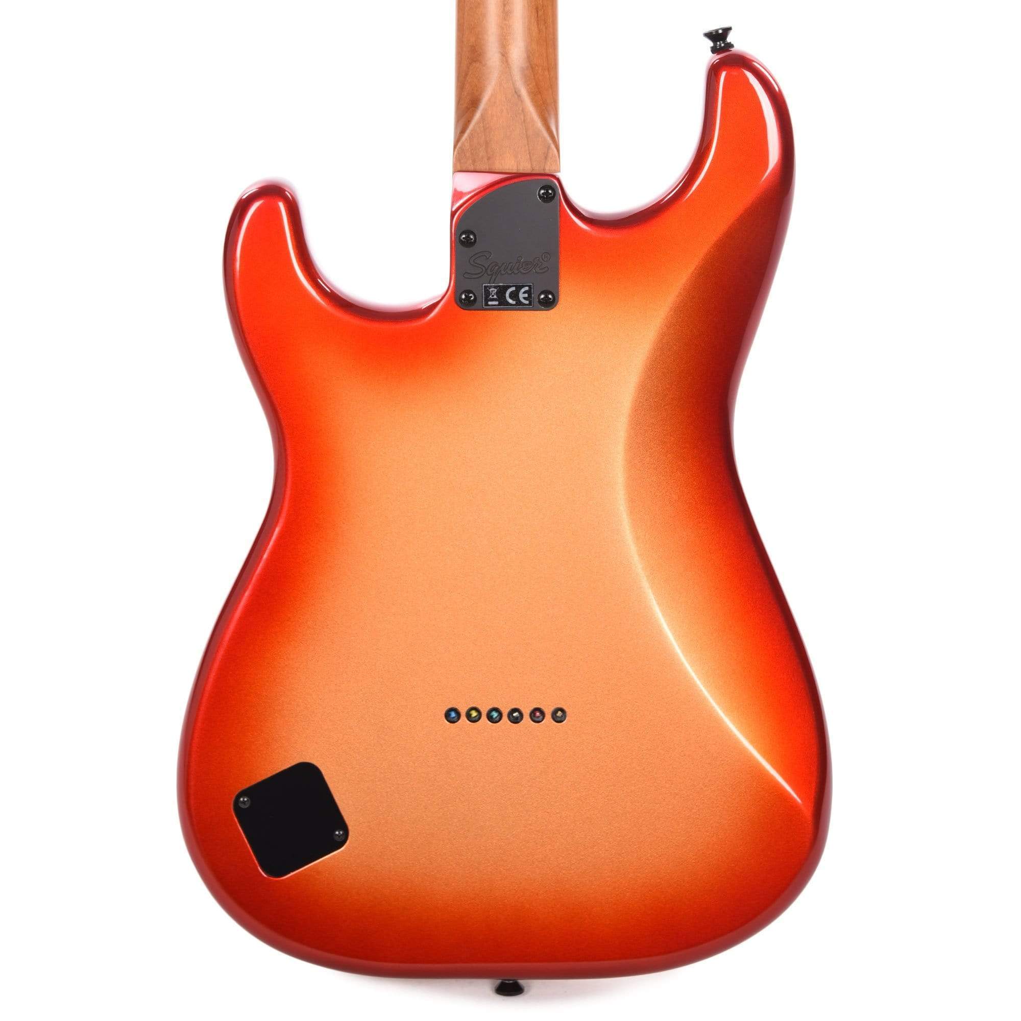 Squier Contemporary Stratocaster Special HT Sunset Metallic – Chicago ...