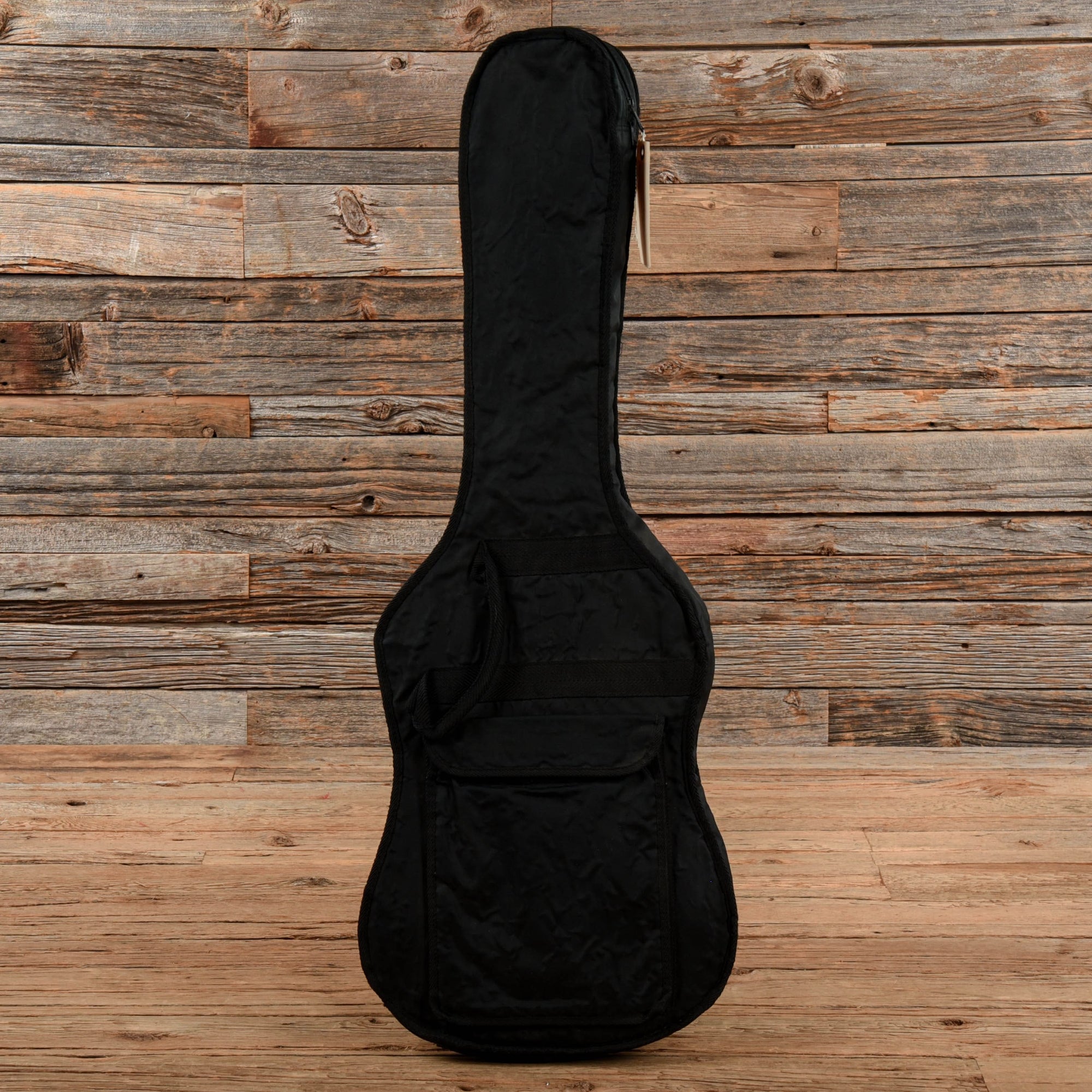 Squier Japan Stratocaster Black – Chicago Music Exchange