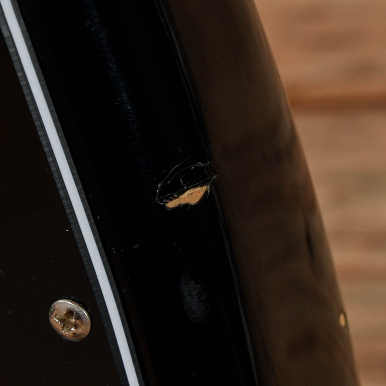 Squier Japan Stratocaster Black – Chicago Music Exchange