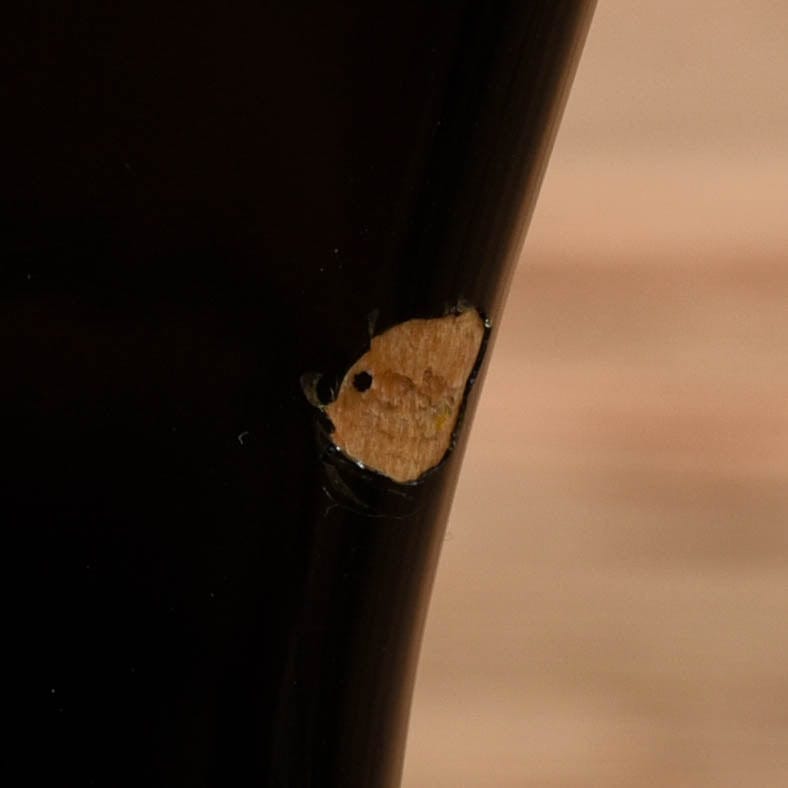 Squier Japan Stratocaster Black – Chicago Music Exchange