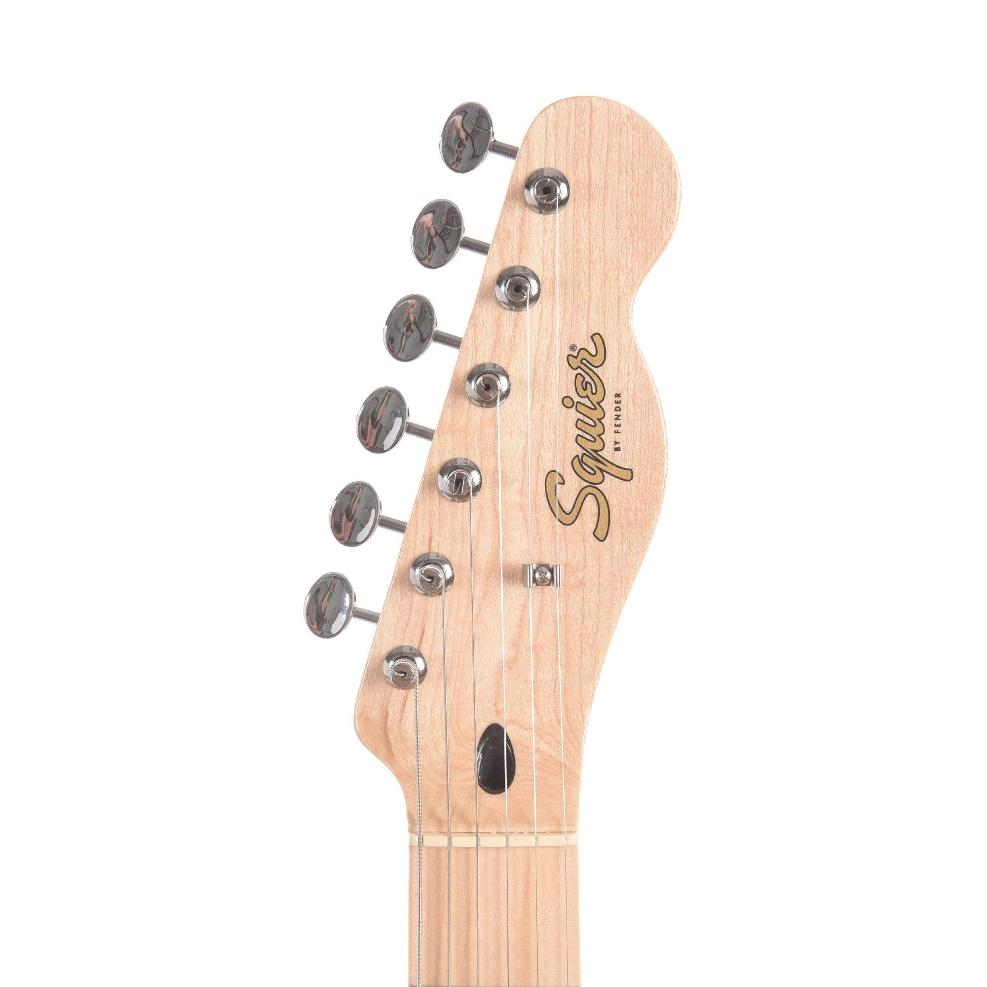 Squier Paranormal Offset Telecaster Surf Green – Chicago Music Exchange