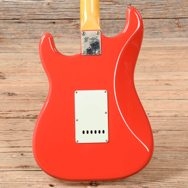 Squier Simon Neil Stratocaster – Chicago Music Exchange