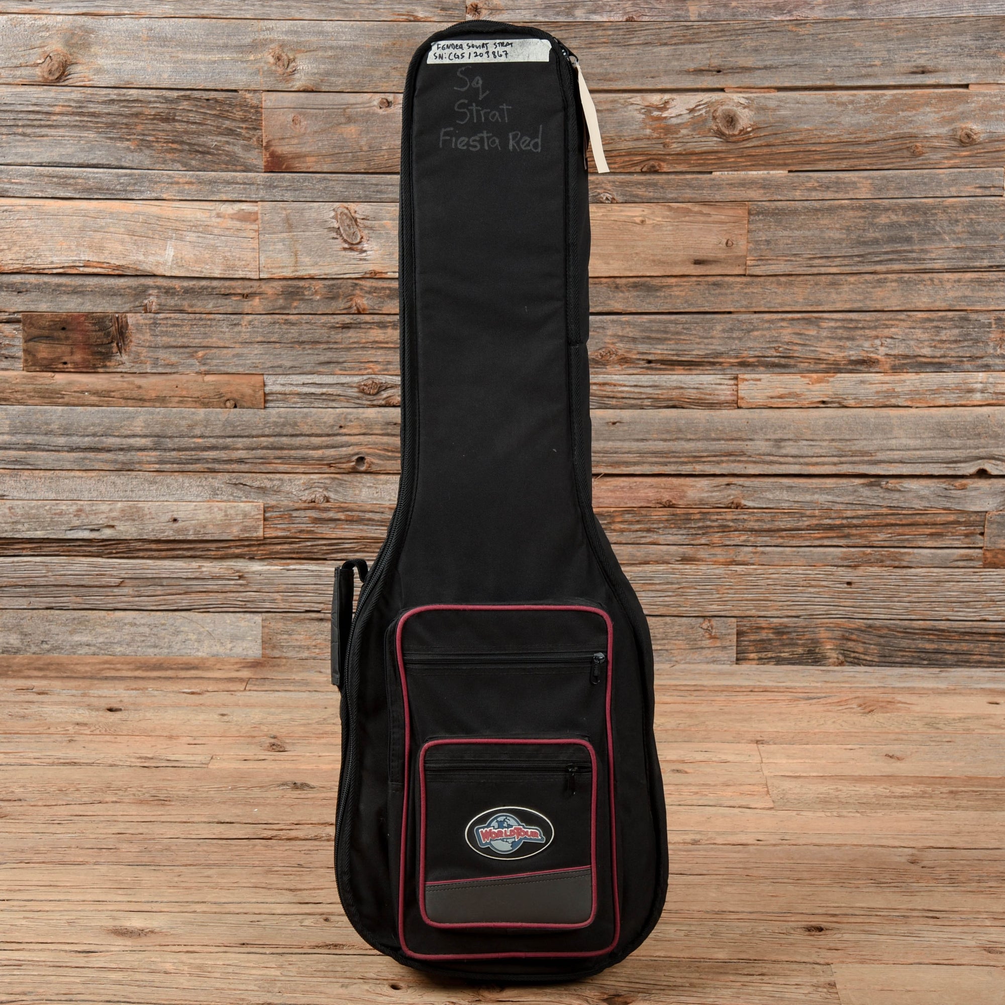 Squier Simon Neil Stratocaster – Chicago Music Exchange