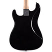 Squier Bullet Stratocaster Hard Tail Black – Chicago Music Exchange