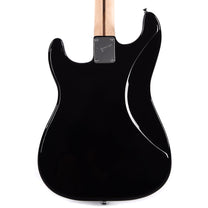 Squier Bullet Stratocaster Hard Tail Black – Chicago Music Exchange