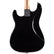Squier Bullet Stratocaster Hard Tail Black – Chicago Music Exchange