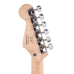 Squier Bullet Stratocaster Hard Tail Black – Chicago Music Exchange