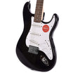 Squier Bullet Stratocaster Hard Tail Black – Chicago Music Exchange