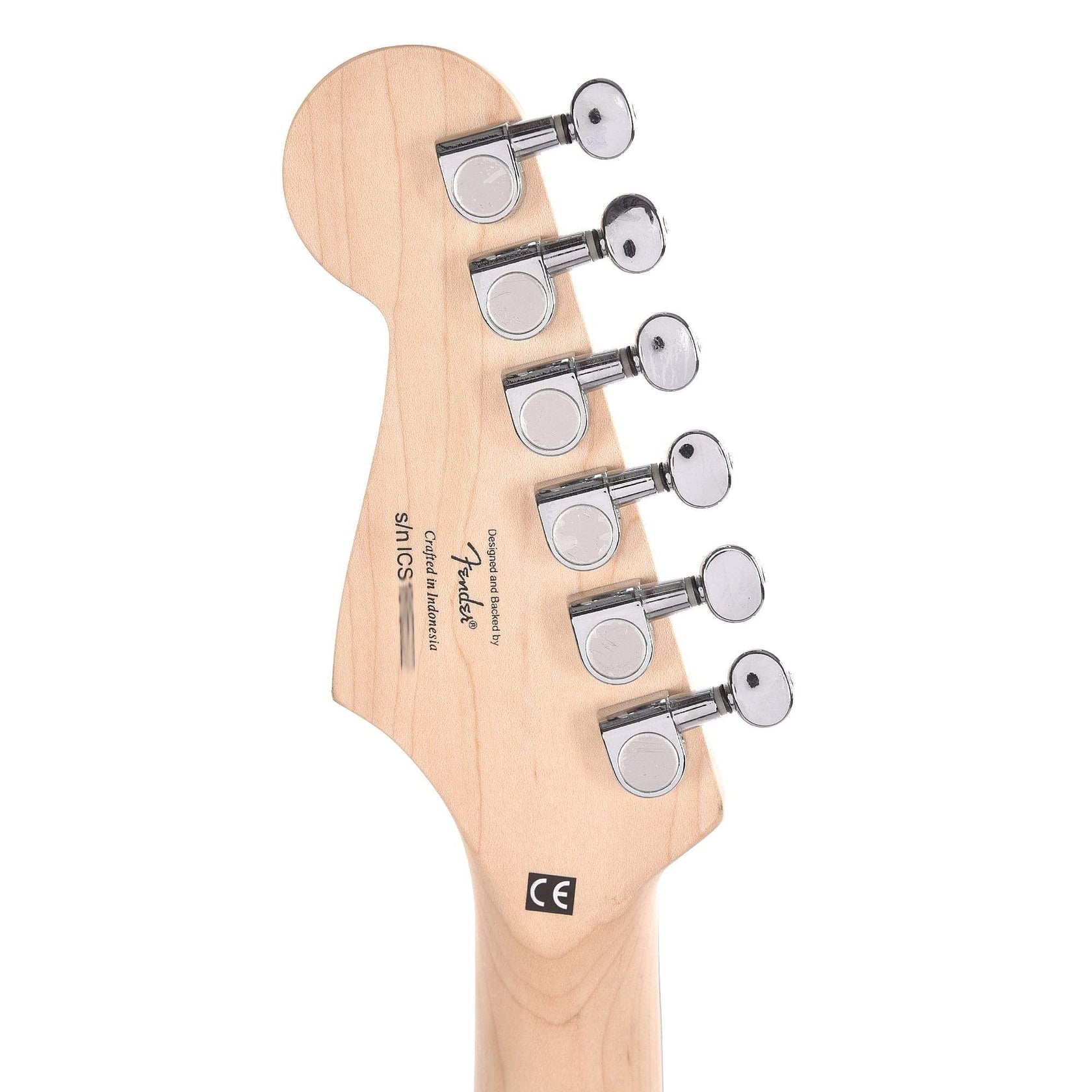 Squier Mini Stratocaster V2 Pink – Chicago Music Exchange