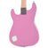 Squier Mini Stratocaster V2 Pink – Chicago Music Exchange