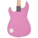 Squier Mini Stratocaster V2 Pink – Chicago Music Exchange