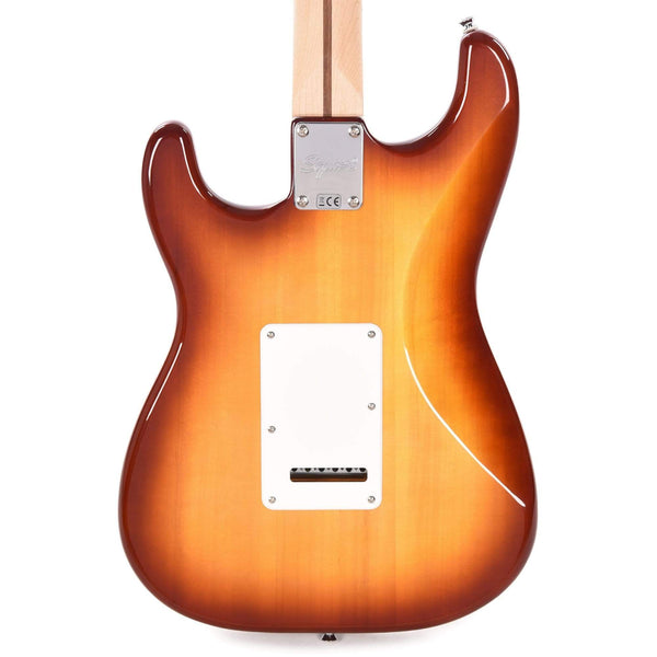 Squier Affinity Stratocaster FMT HSS Sienna Sunburst – Chicago Music ...