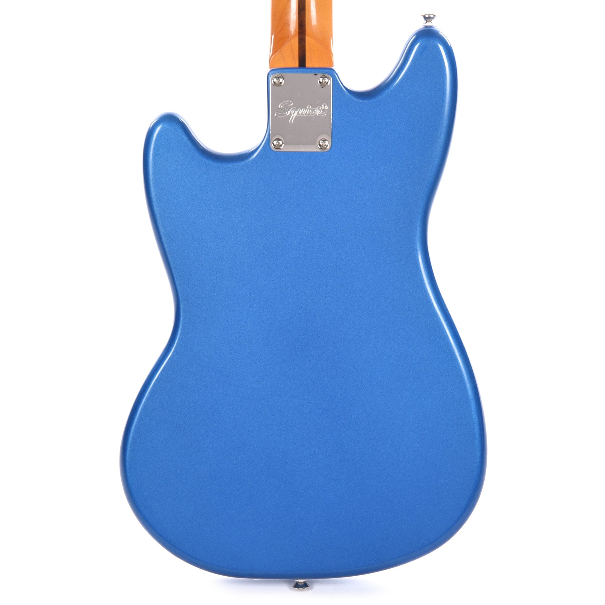 Squier Classic Vibe '60s Competition Mustang Lake Placid Blue – Chicago ...