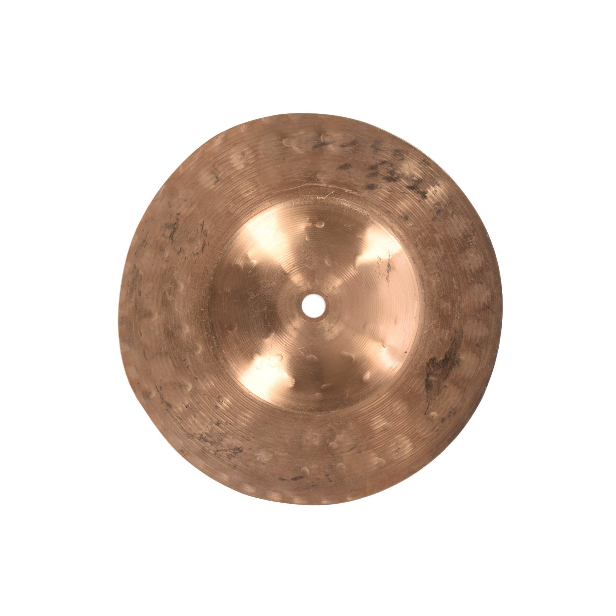 Stack Ring Percussion 8" Mini Chime – Chicago Music Exchange