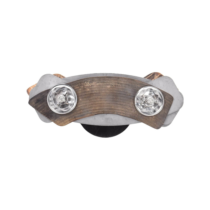 Stack Ring Percussion K-Stack Original – Chicago Music Exchange