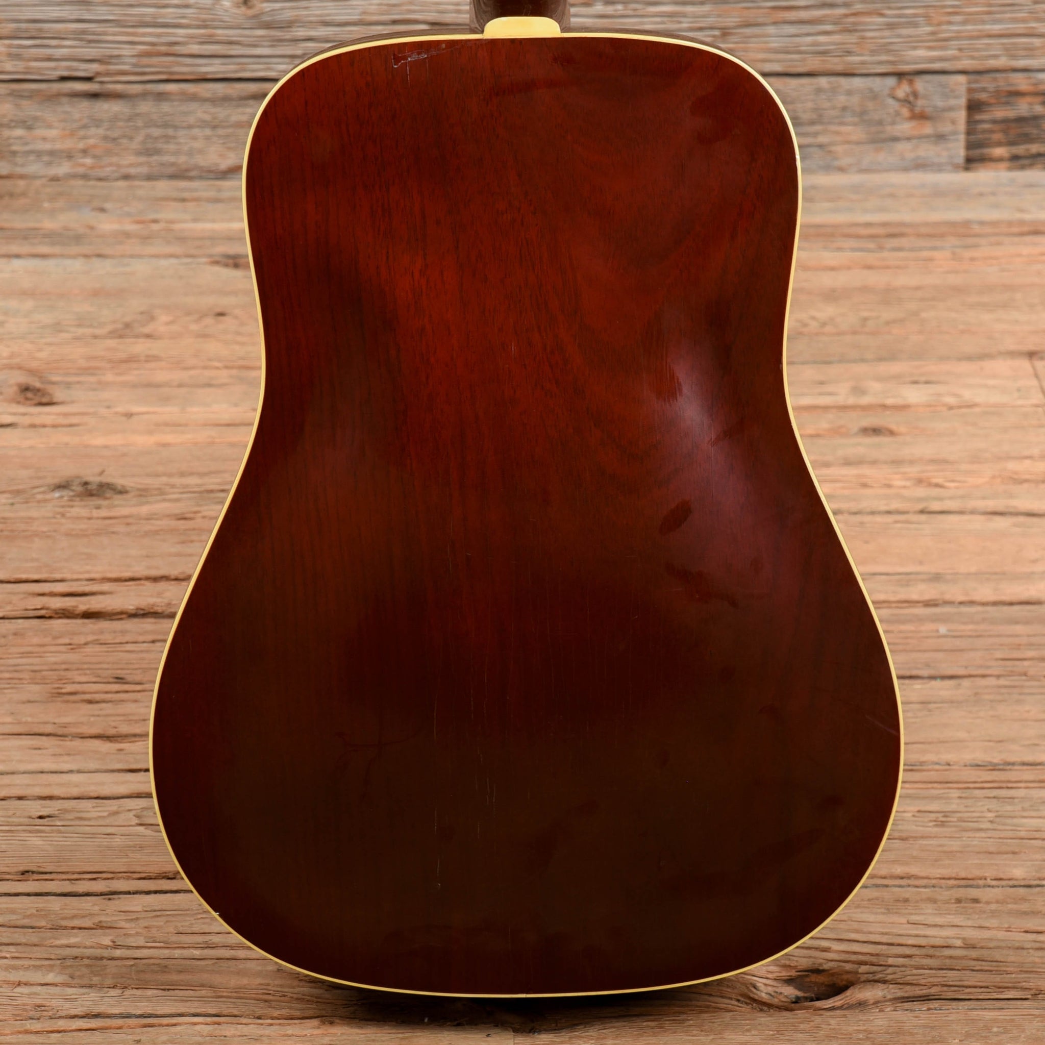 Standel E-6N Natural 1960s – Chicago Music Exchange