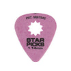 Star Picks Original Purple 1.14mm (12 pack) – Chicago Music Exchange