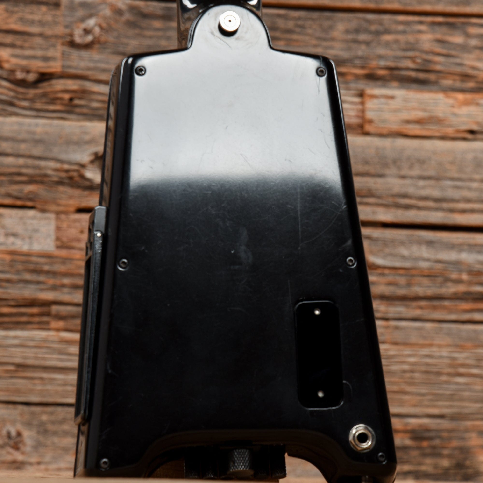 Steinberger GL2T Black 1986 – Chicago Music Exchange