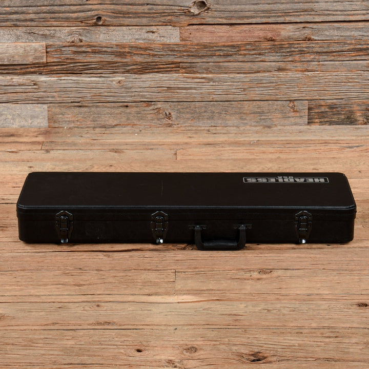 Steinberger GL2T Black 1986 – Chicago Music Exchange