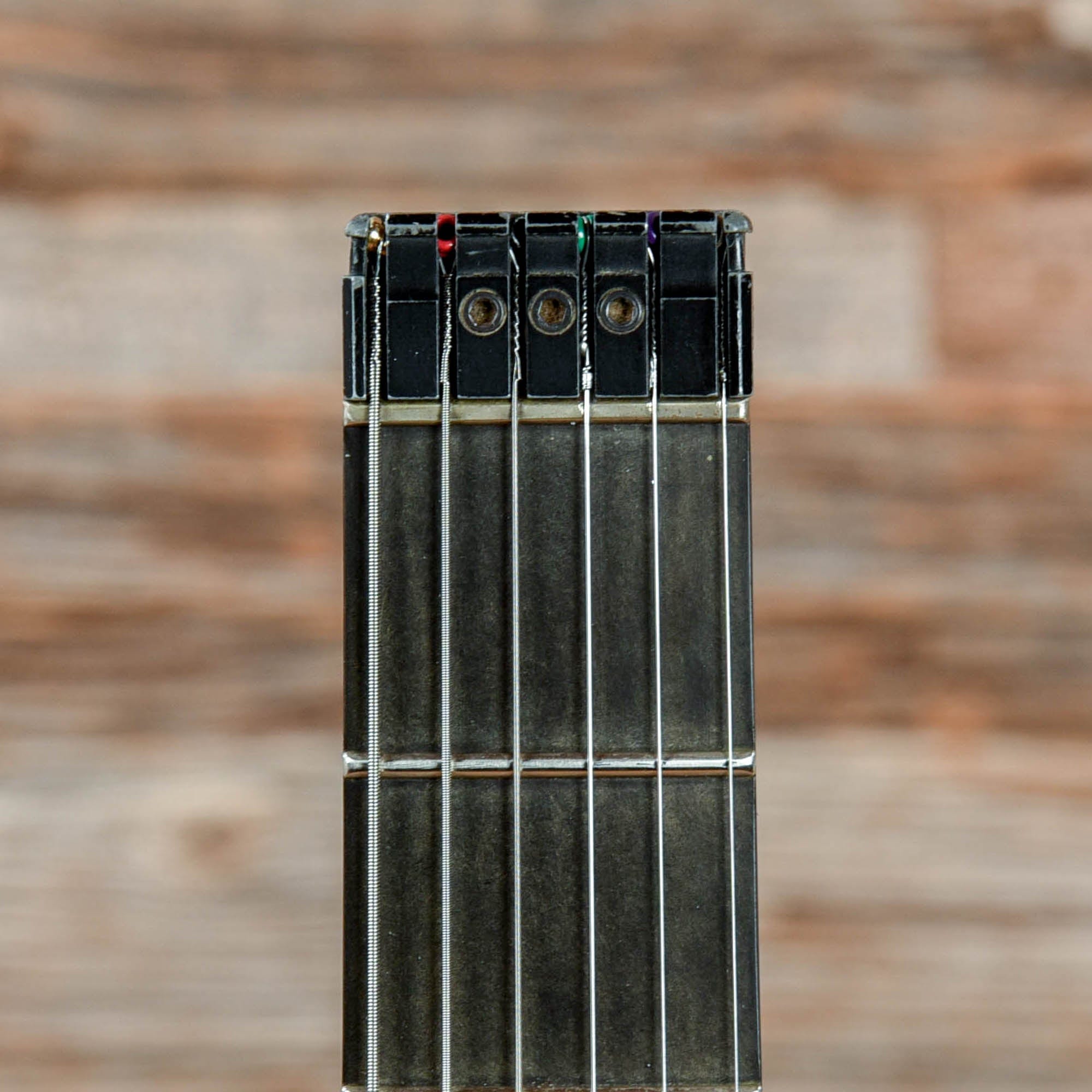 Steinberger GR4R Metallic Red 1980s – Chicago Music Exchange