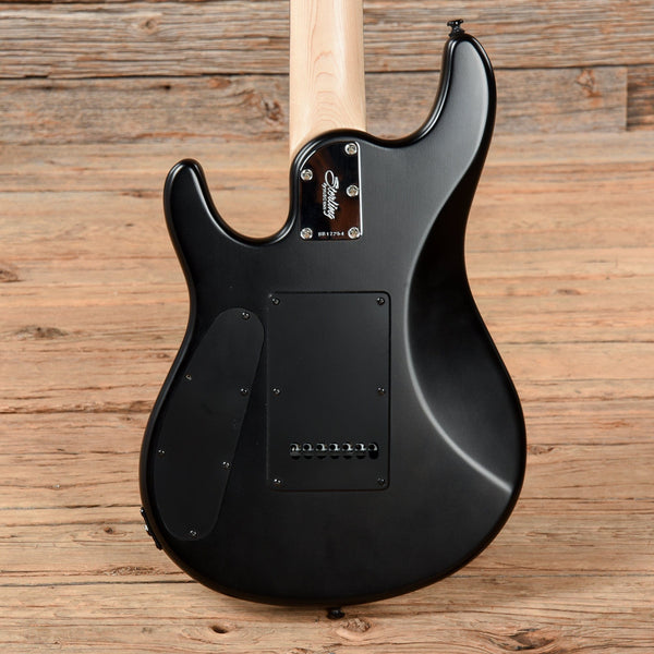 Sterling by Music Man JP70 John Petrucci Signature 7-String Black ...