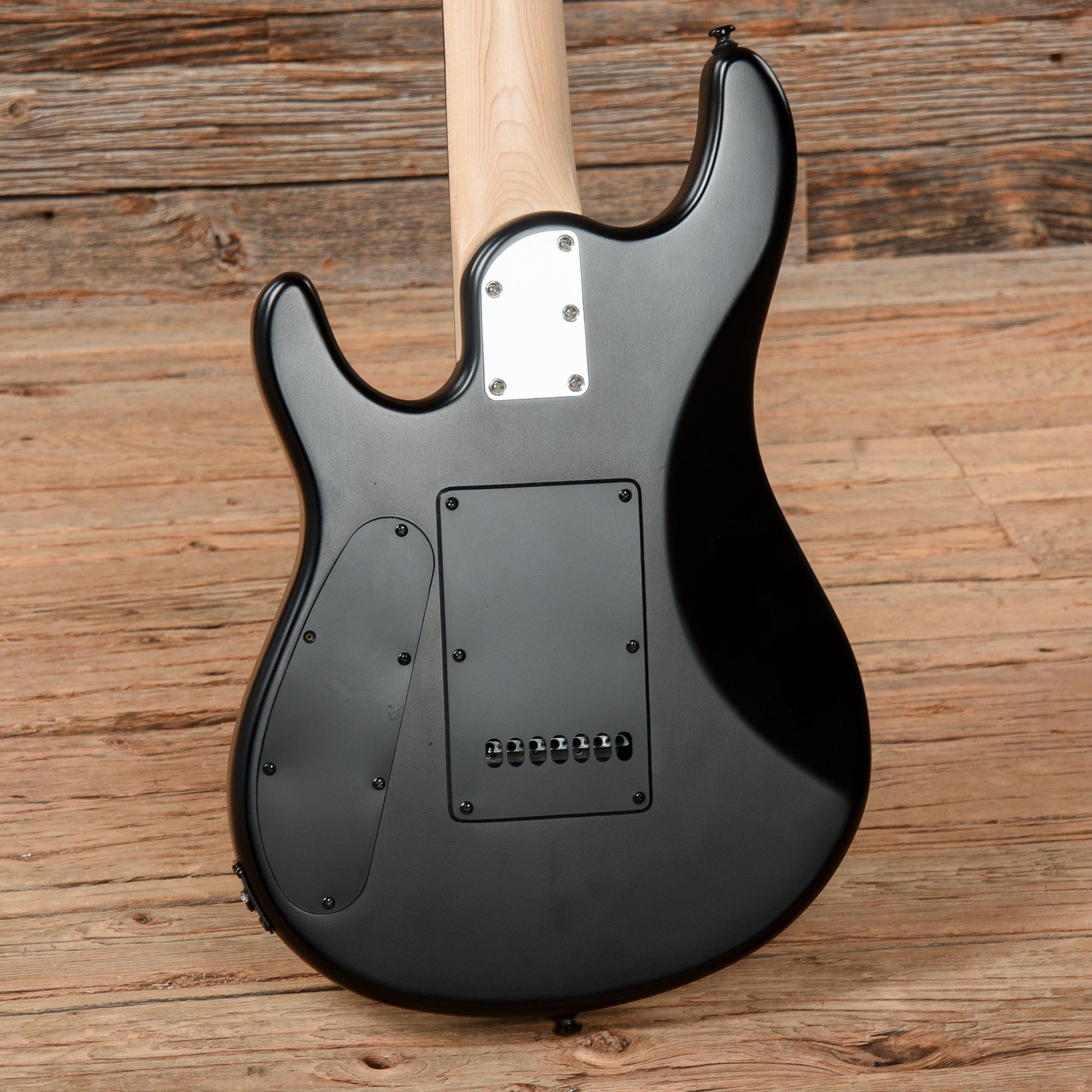 Sterling by Music Man JP70 John Petrucci Signature 7-String Black ...