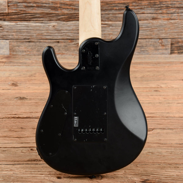 Sterling by Music Man JP70 John Petrucci Signature 7-String Stealth Bl ...