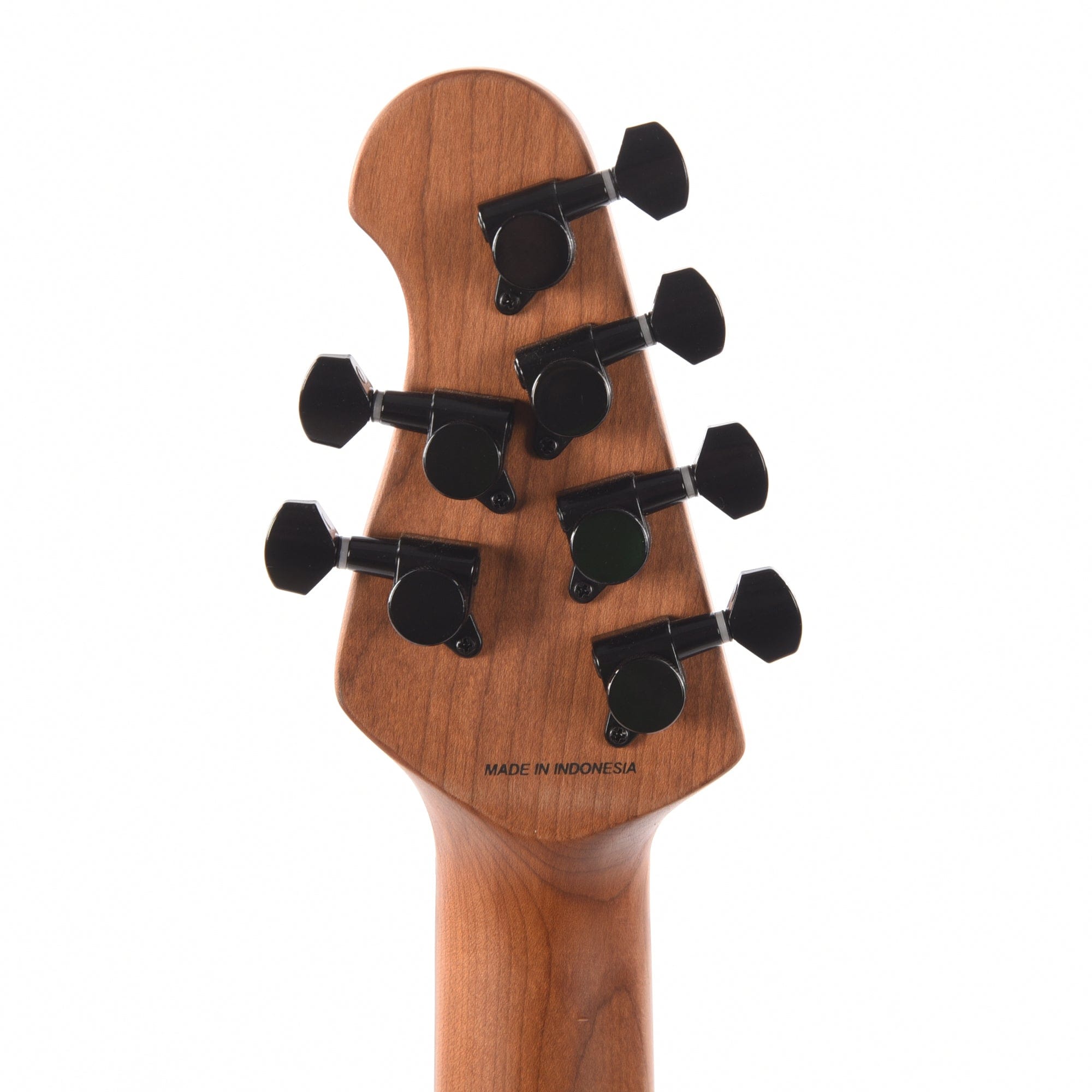 Sterling by Music Man Sabre Guitar Cobra Burst – Chicago Music Exchange