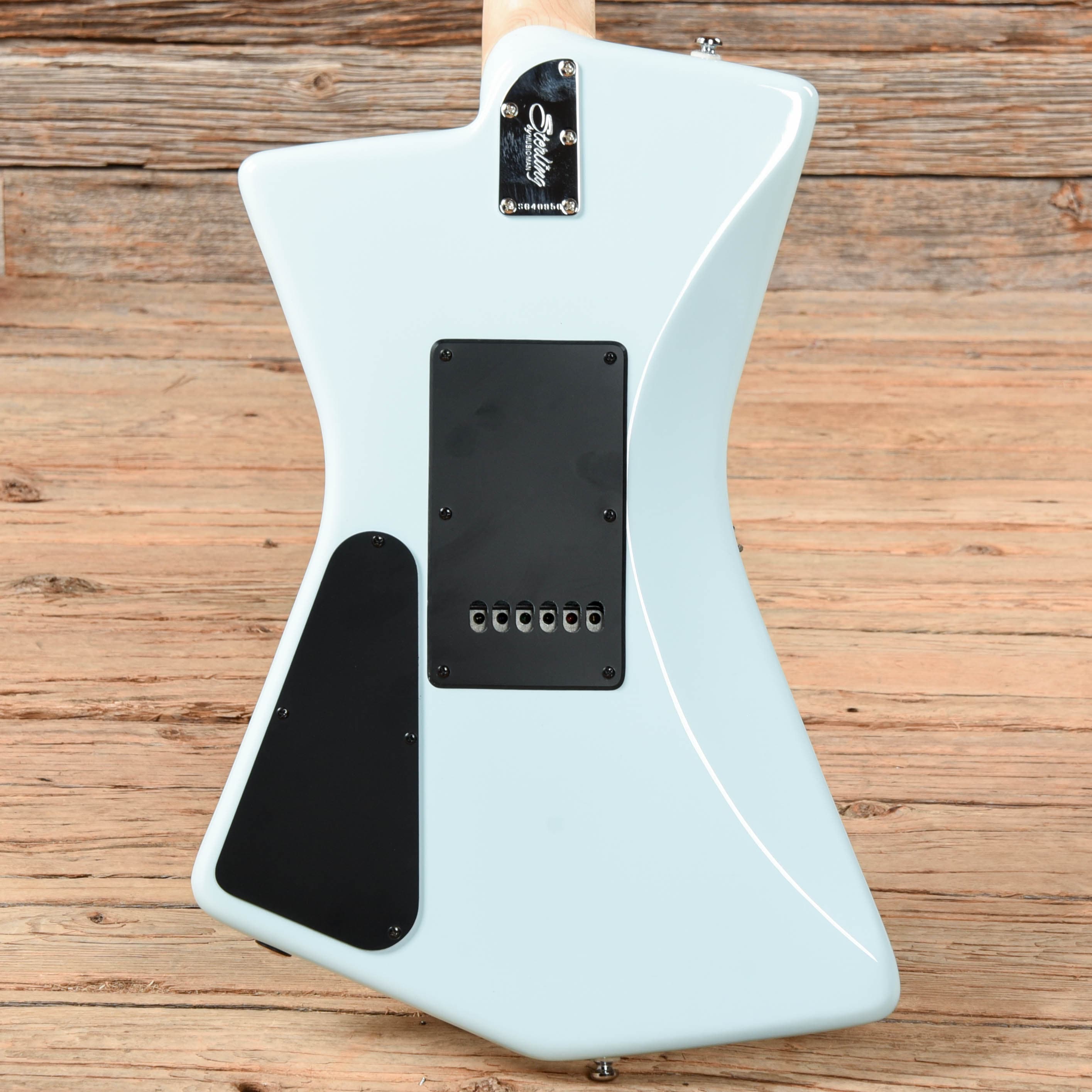 Sterling by Music Man STV60HH St Vincent Signature HH – Chicago Music ...
