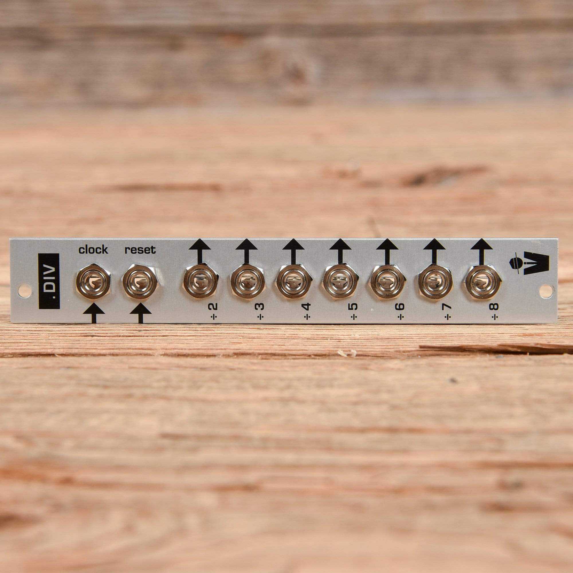 STG Soundlabs .DIV Clock Divider Module – Chicago Music Exchange