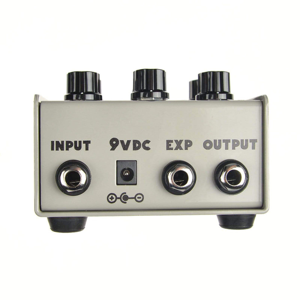 Stone Deaf Fig Fumb v2 Paracentric Fuzz with Noise Gate – Chicago Music ...