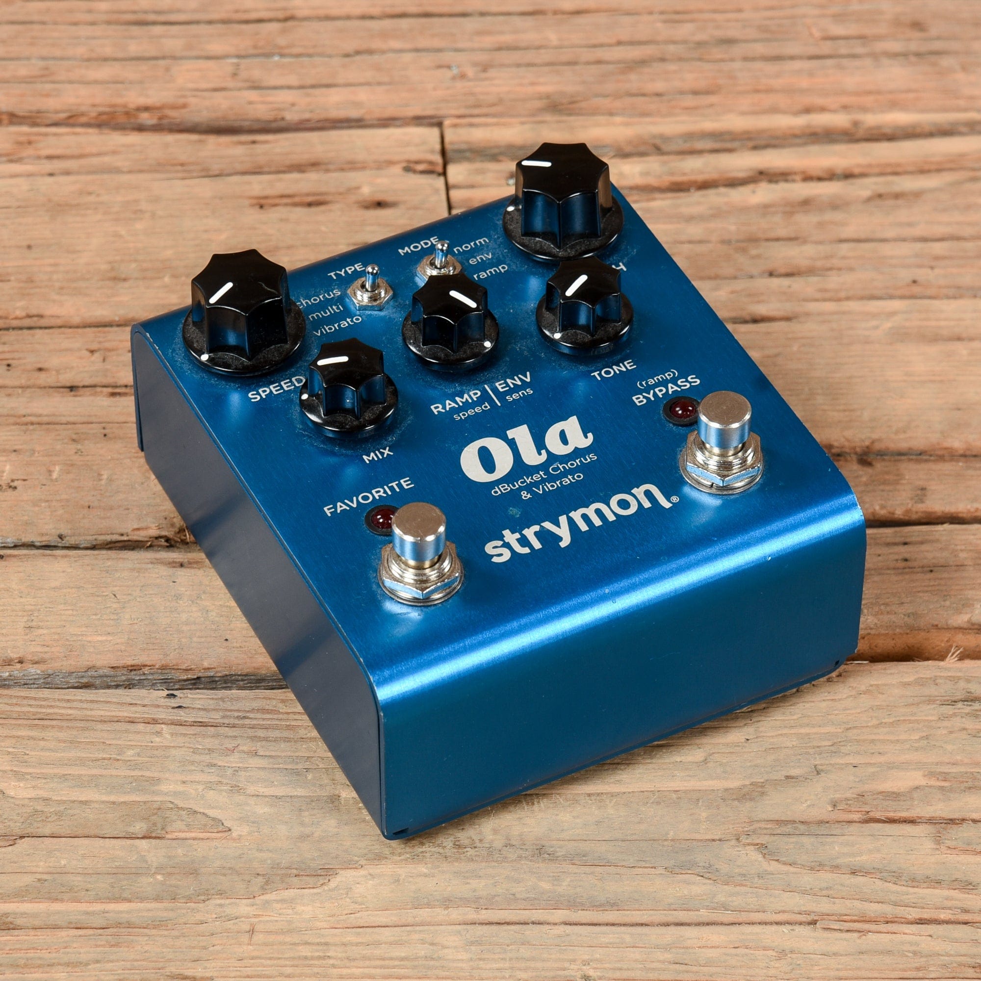 Strymon Ola – Chicago Music Exchange