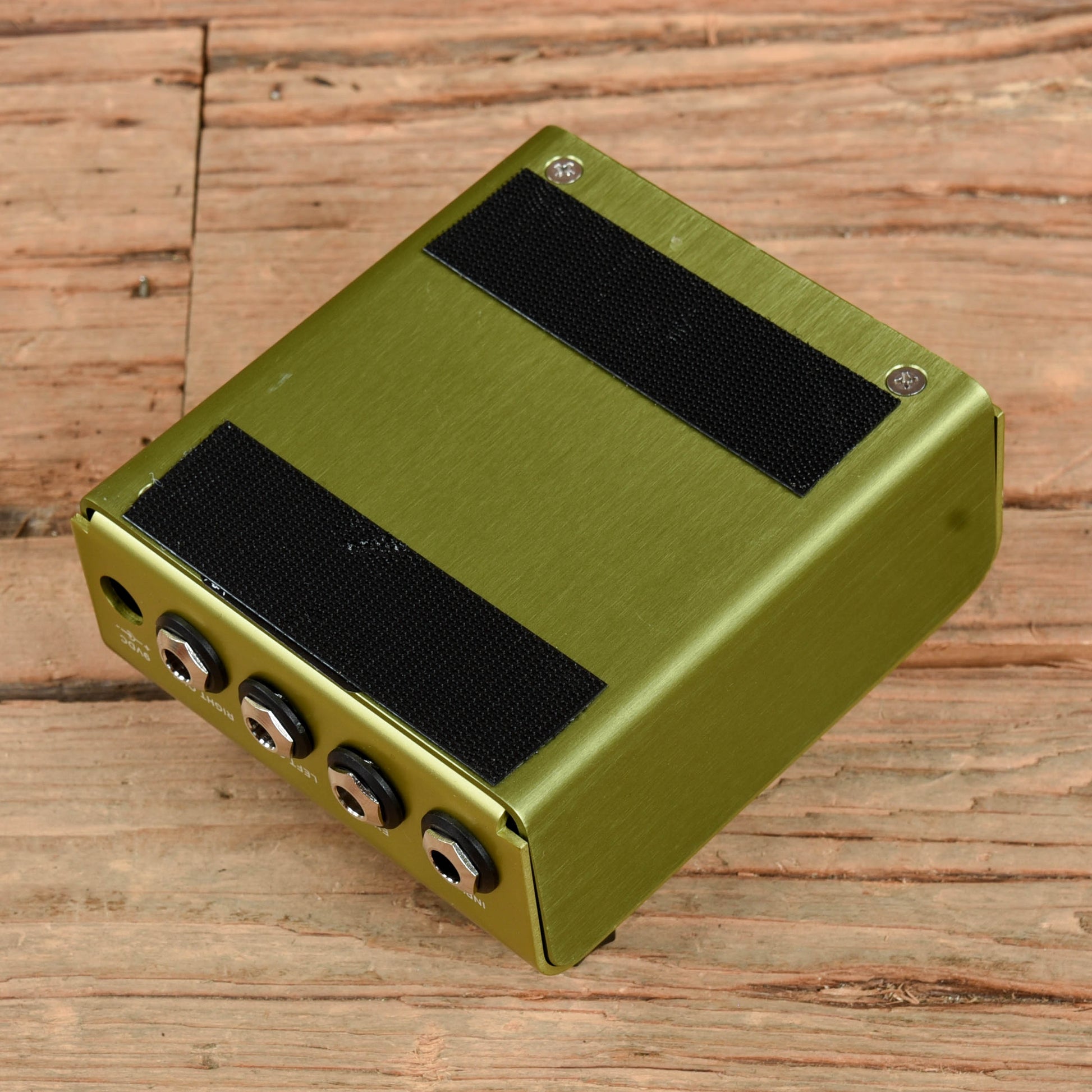 Strymon Brigadier dBucket Delay Pedal – Chicago Music Exchange