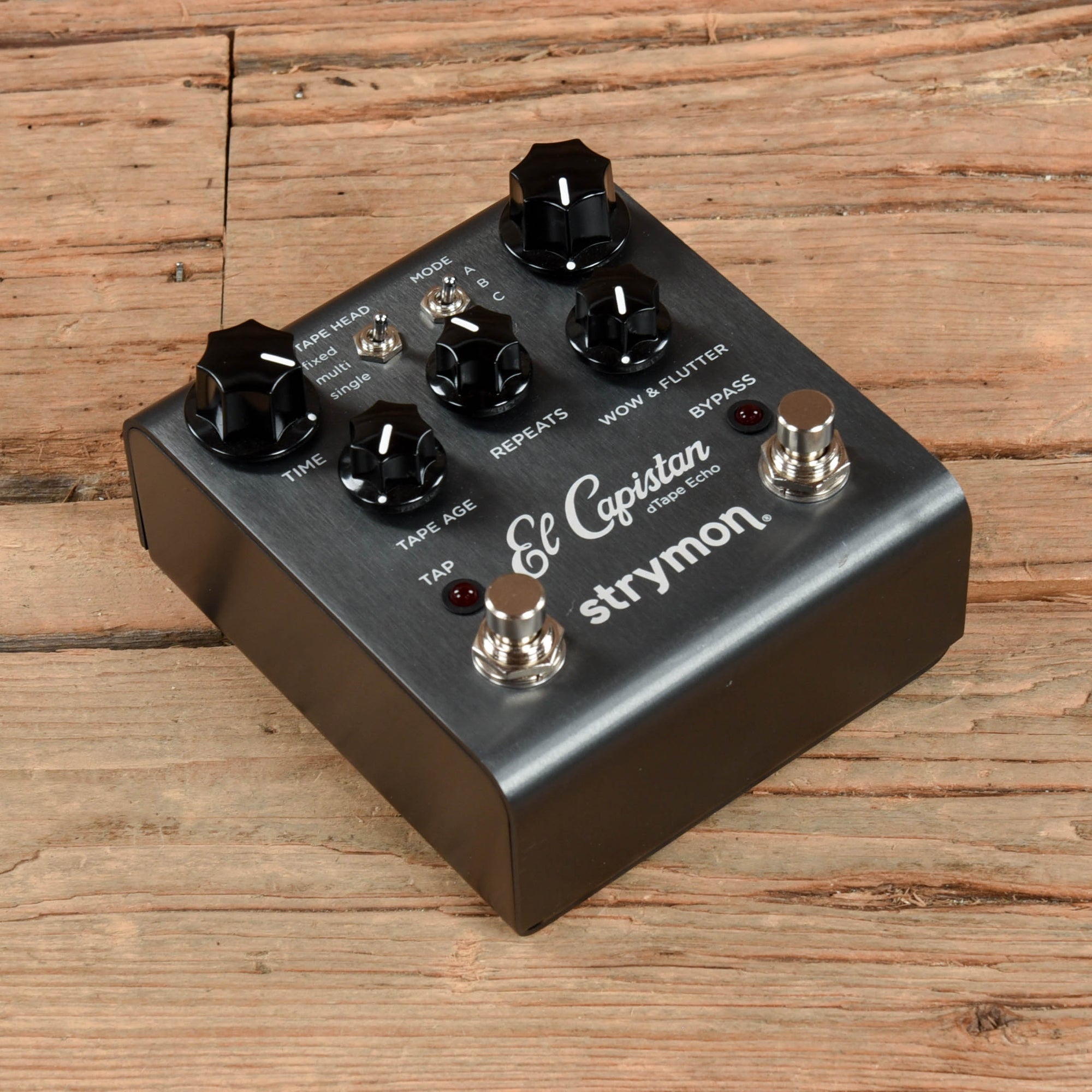 Strymon El Capistan – Chicago Music Exchange