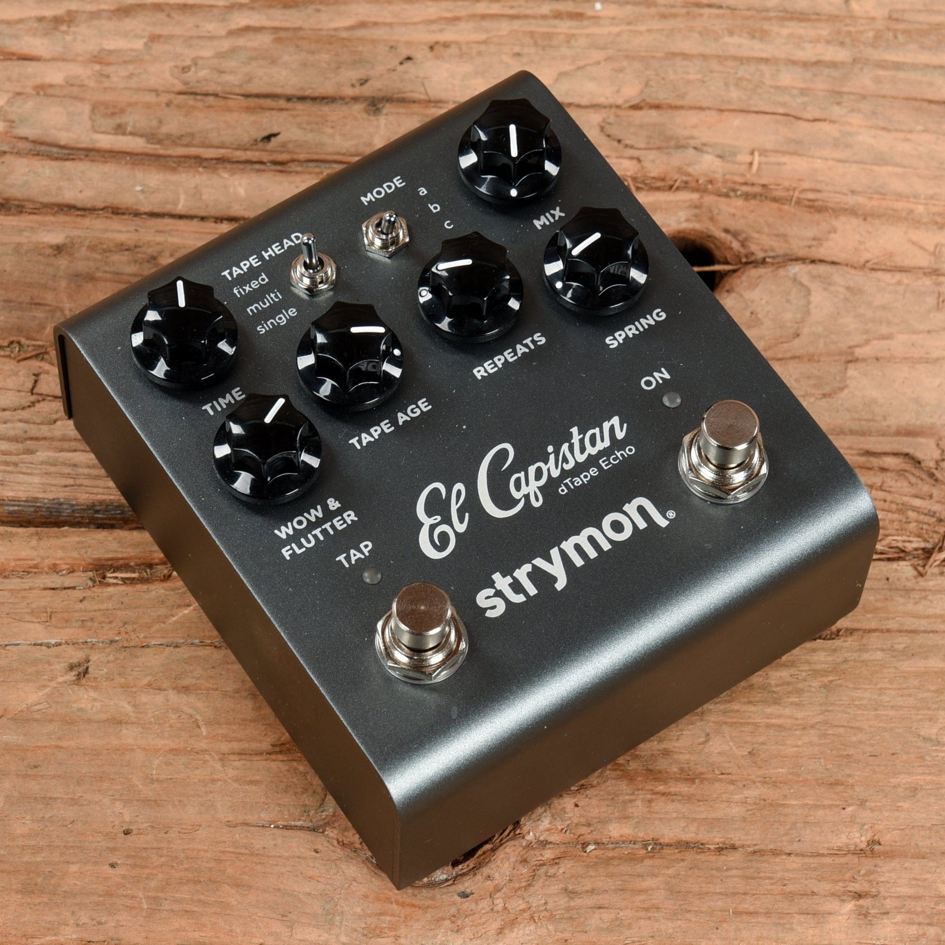 Strymon El Capistan V2 – Chicago Music Exchange
