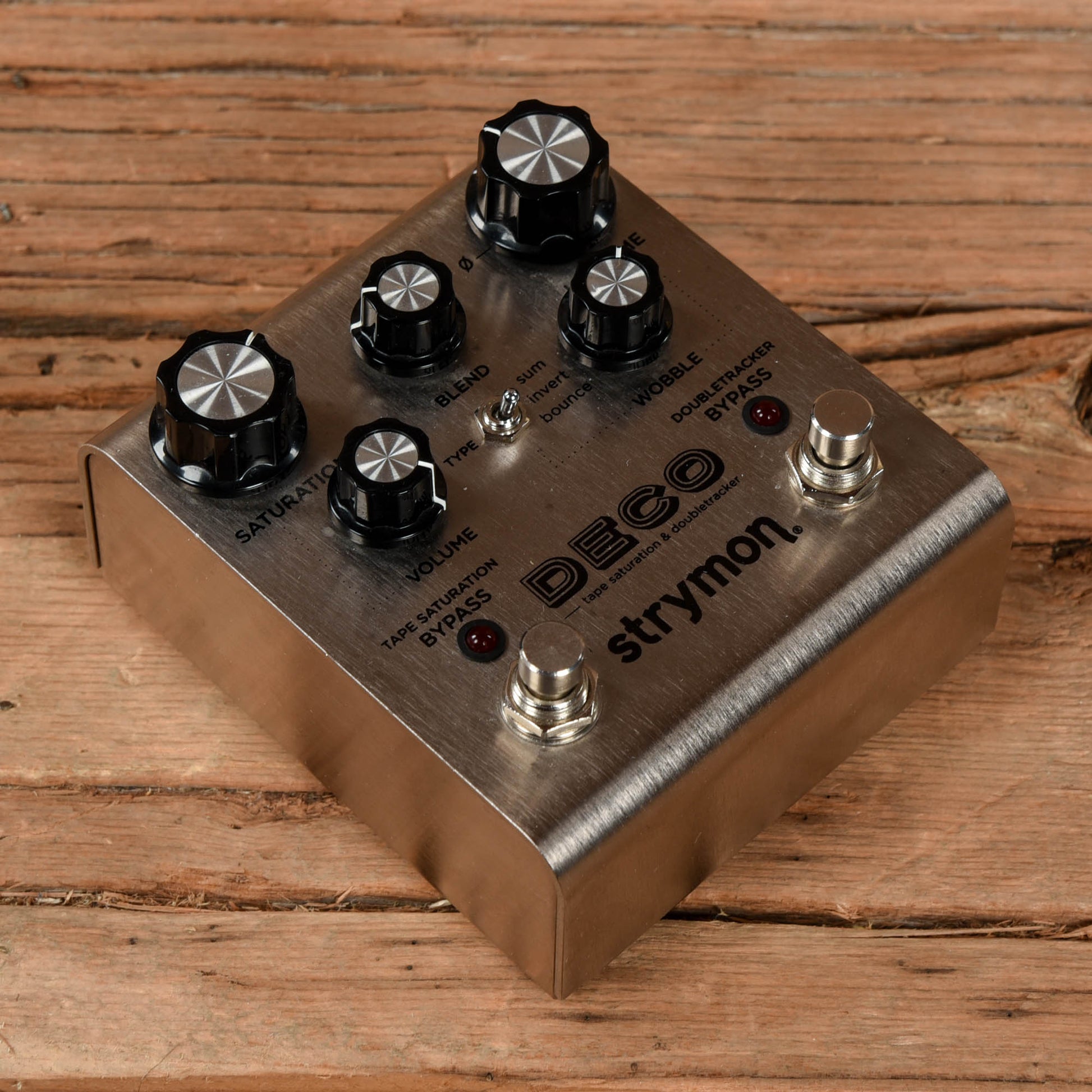 Strymon Deco – Chicago Music Exchange
