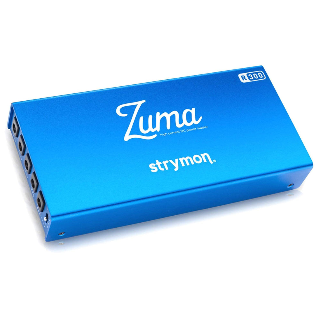 Strymon Zuma R300 Ultra Low Profile DC Power Supply – Chicago Music ...